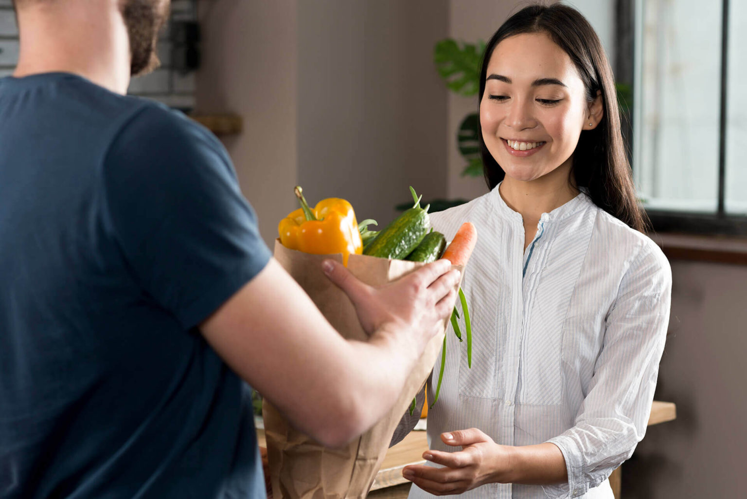 How to Do Commissary Kitchen Deliveries?