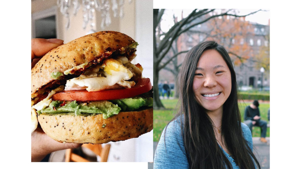 Meet an Influencer: Nancy - NourishByNancy