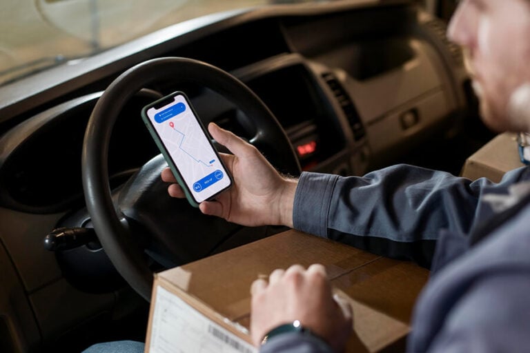 Delivery Courier Jobs in Greenville - Apply now!