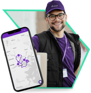 Reliable SUV Delivery Drivers | Same Day Service