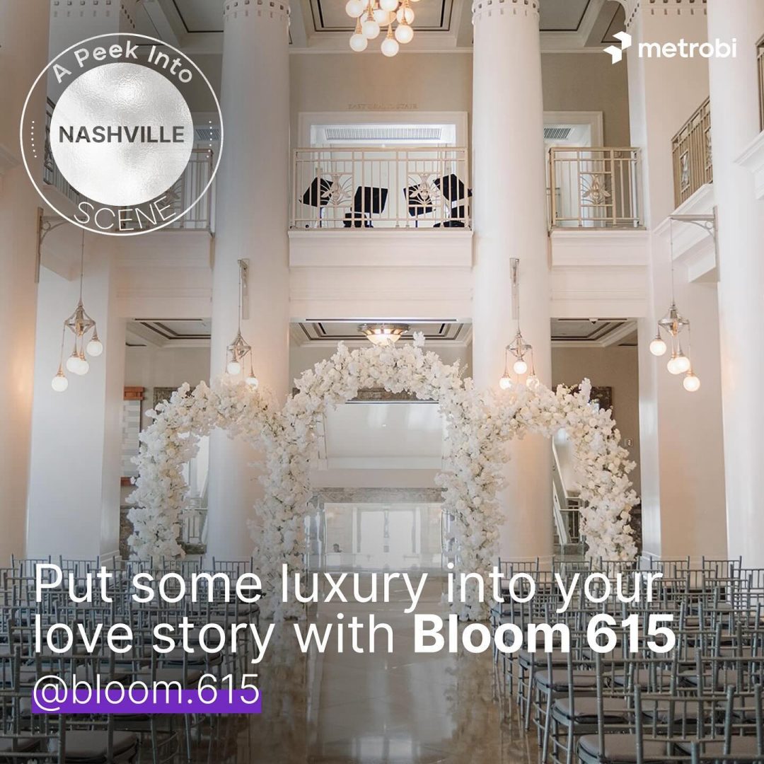 Bloom Community on Instagram and Social Media