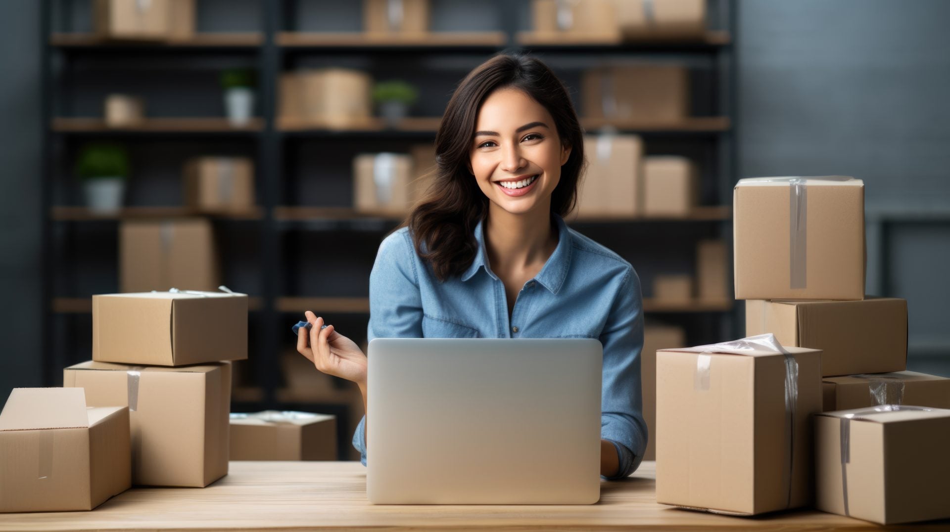 Wholesale Operations vs Retail Operations