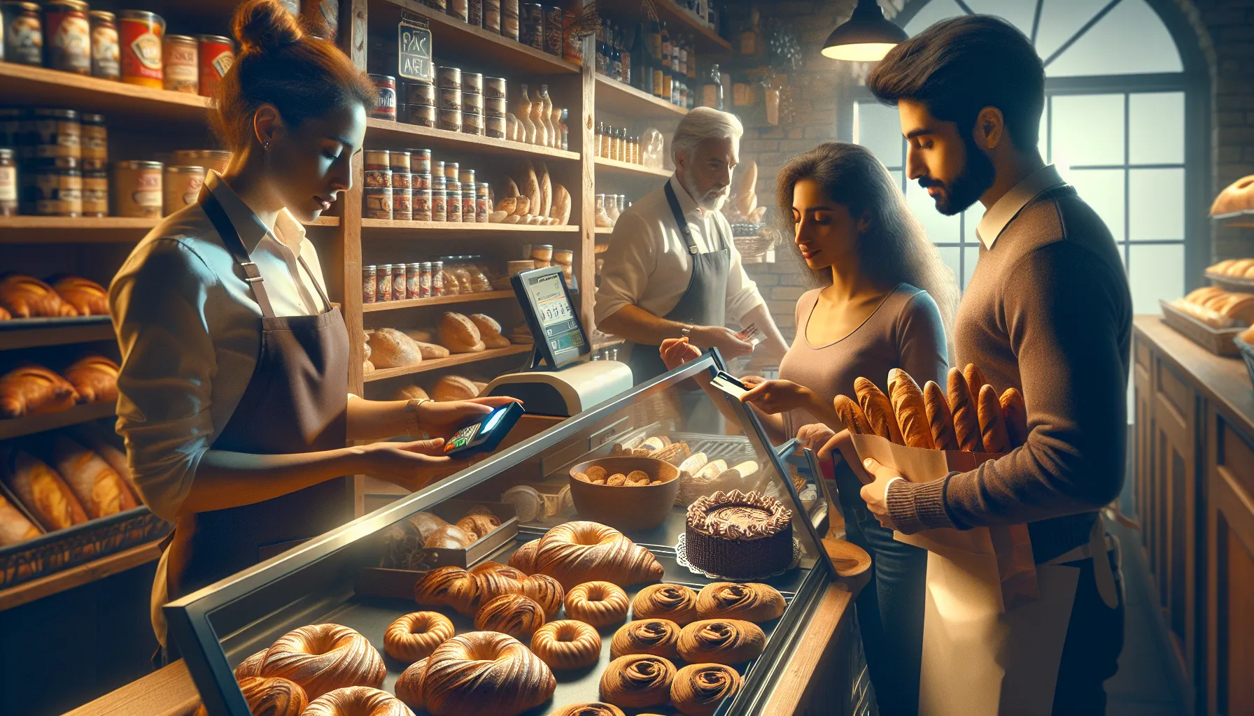 Create an Effective Bakery Checkout to Boost Your Sales
