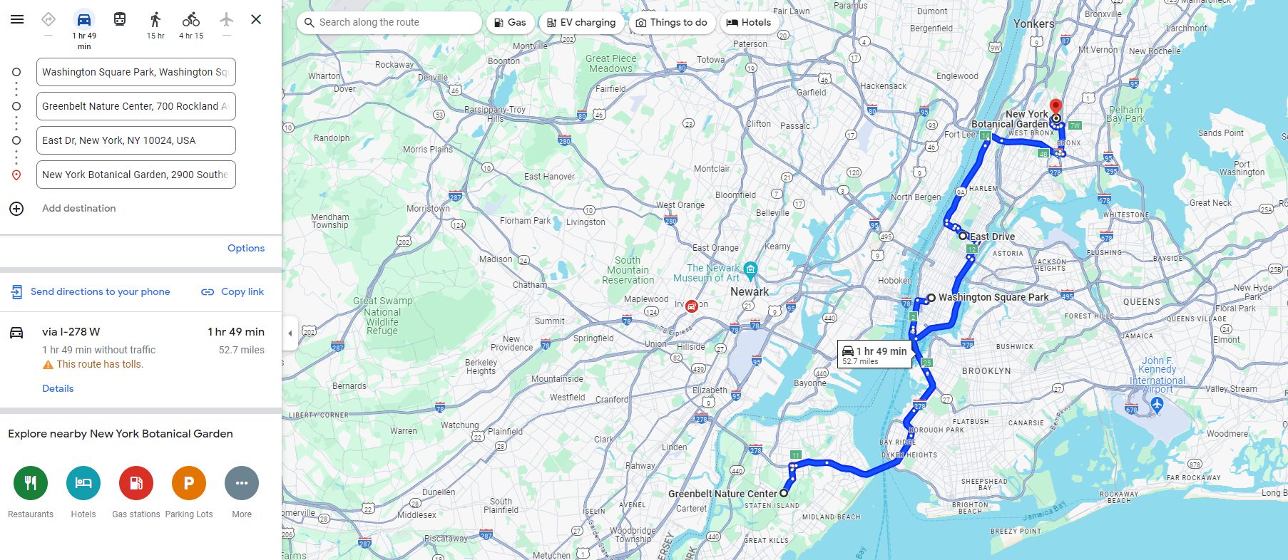 Top 10 free route planning software of 2025