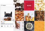 How to create your bakery website