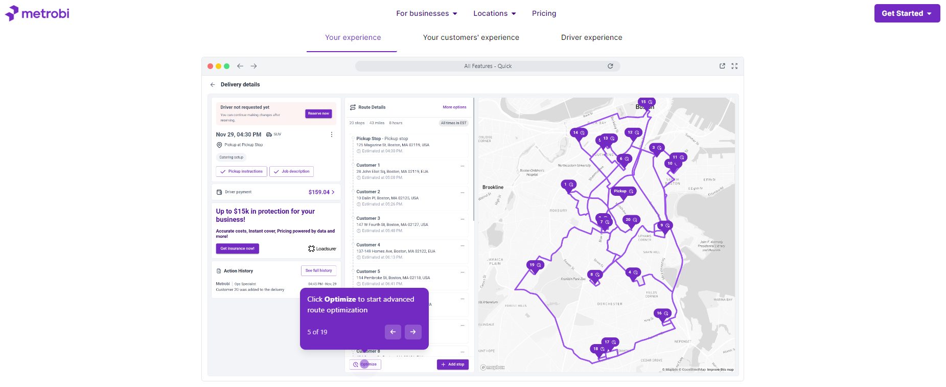 Top 10 free route planning software of 2025