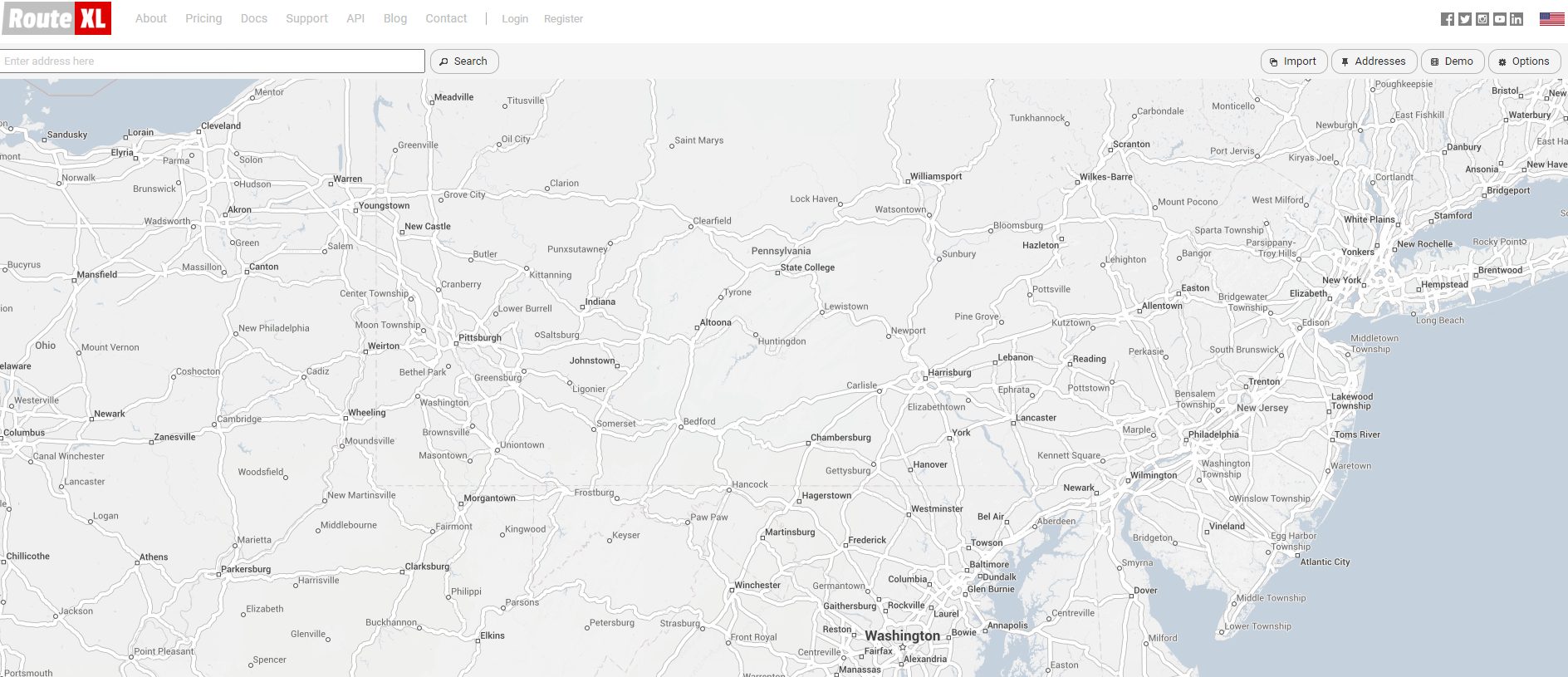 Top 10 free route planning software of 2025