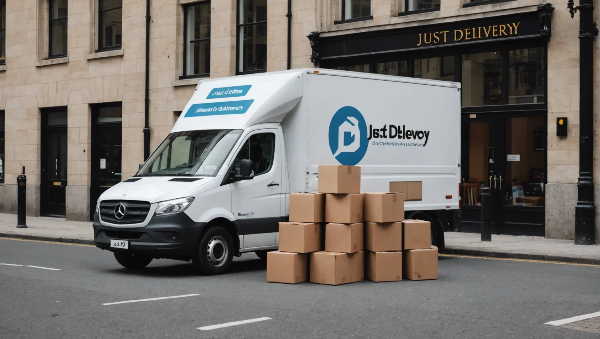 What is just in time delivery?