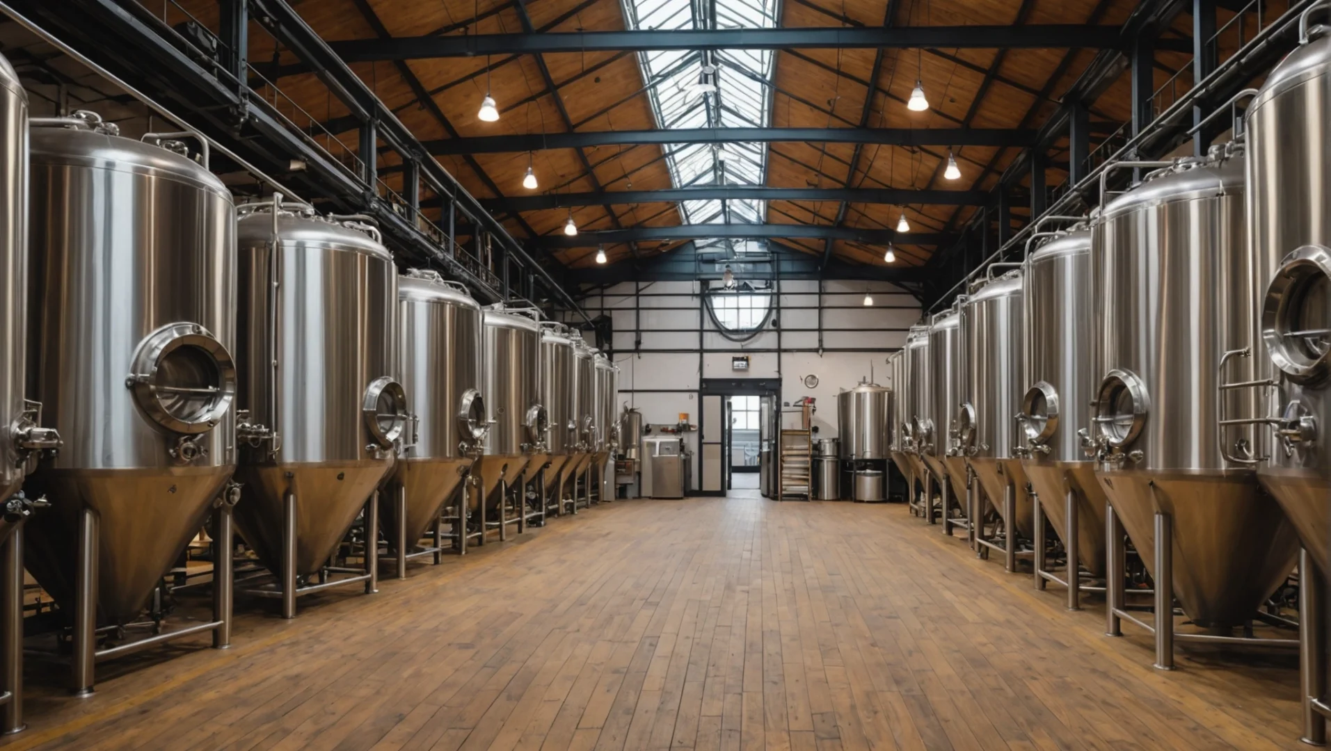 How to choose a great brewery location?