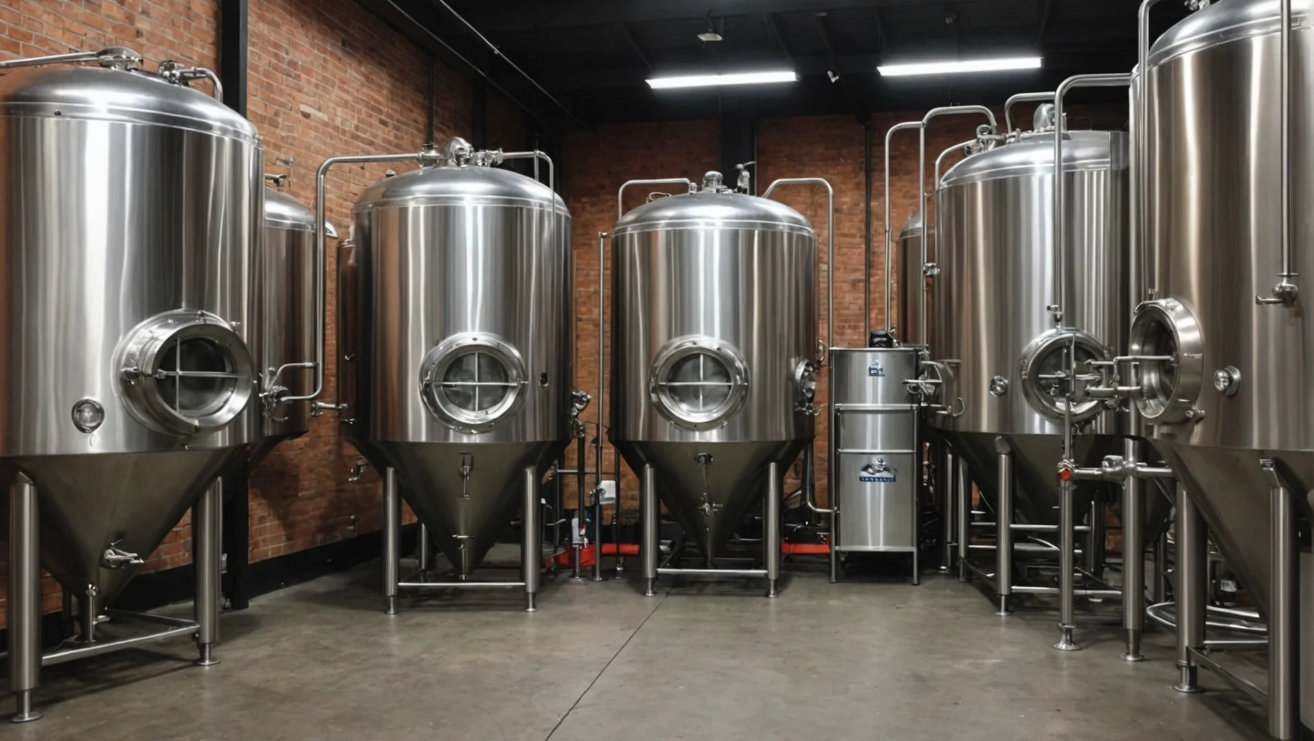 How to start a brewery