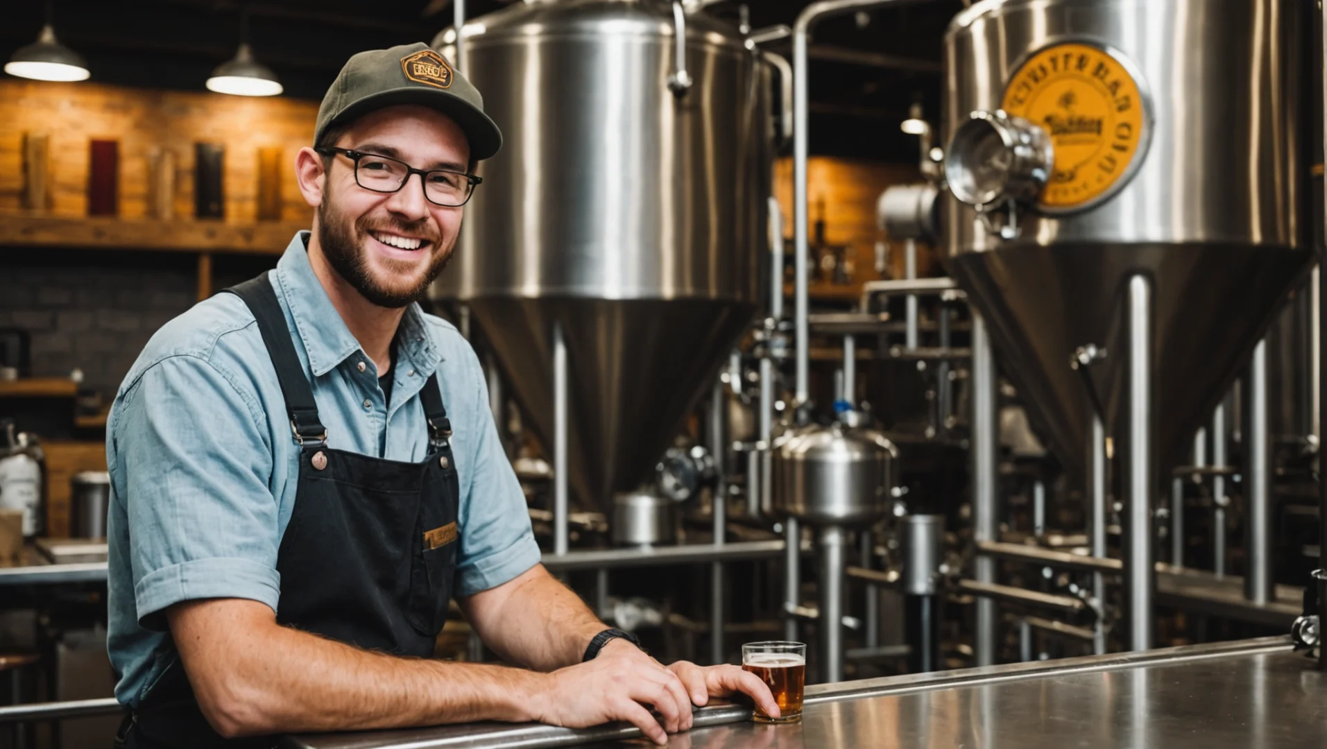 7 must-have brewery employees