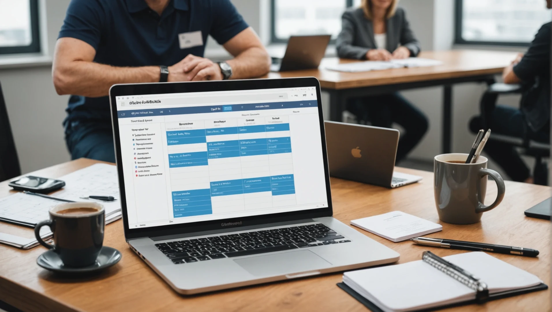 How to find the right shift scheduling software