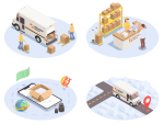 Roadie Tracking: Track Roadie Delivery