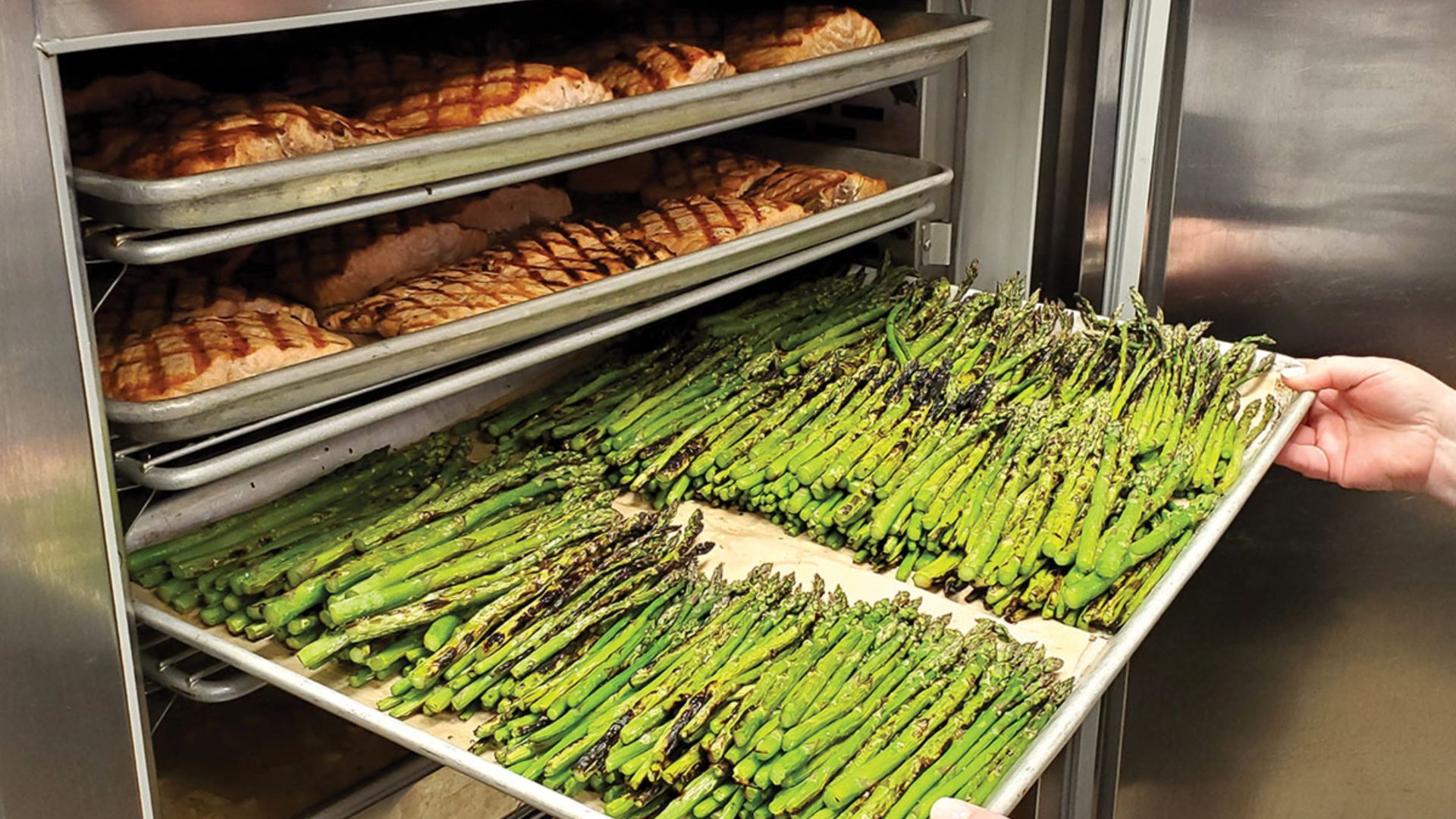 List of essential meal prep equipment