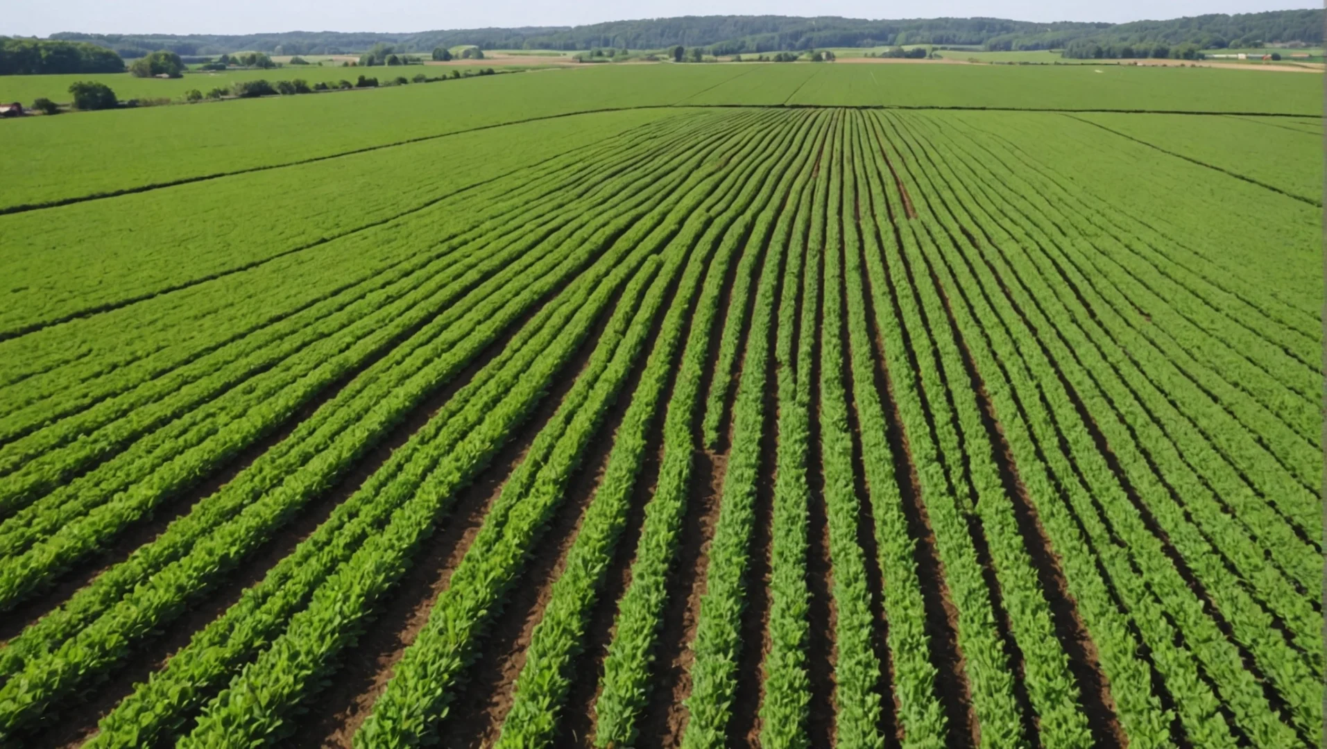 6 things to consider before choosing a farmland