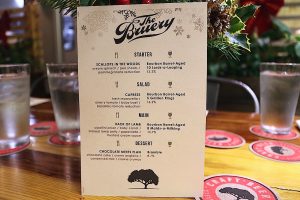 Best brewery menu templates and examples