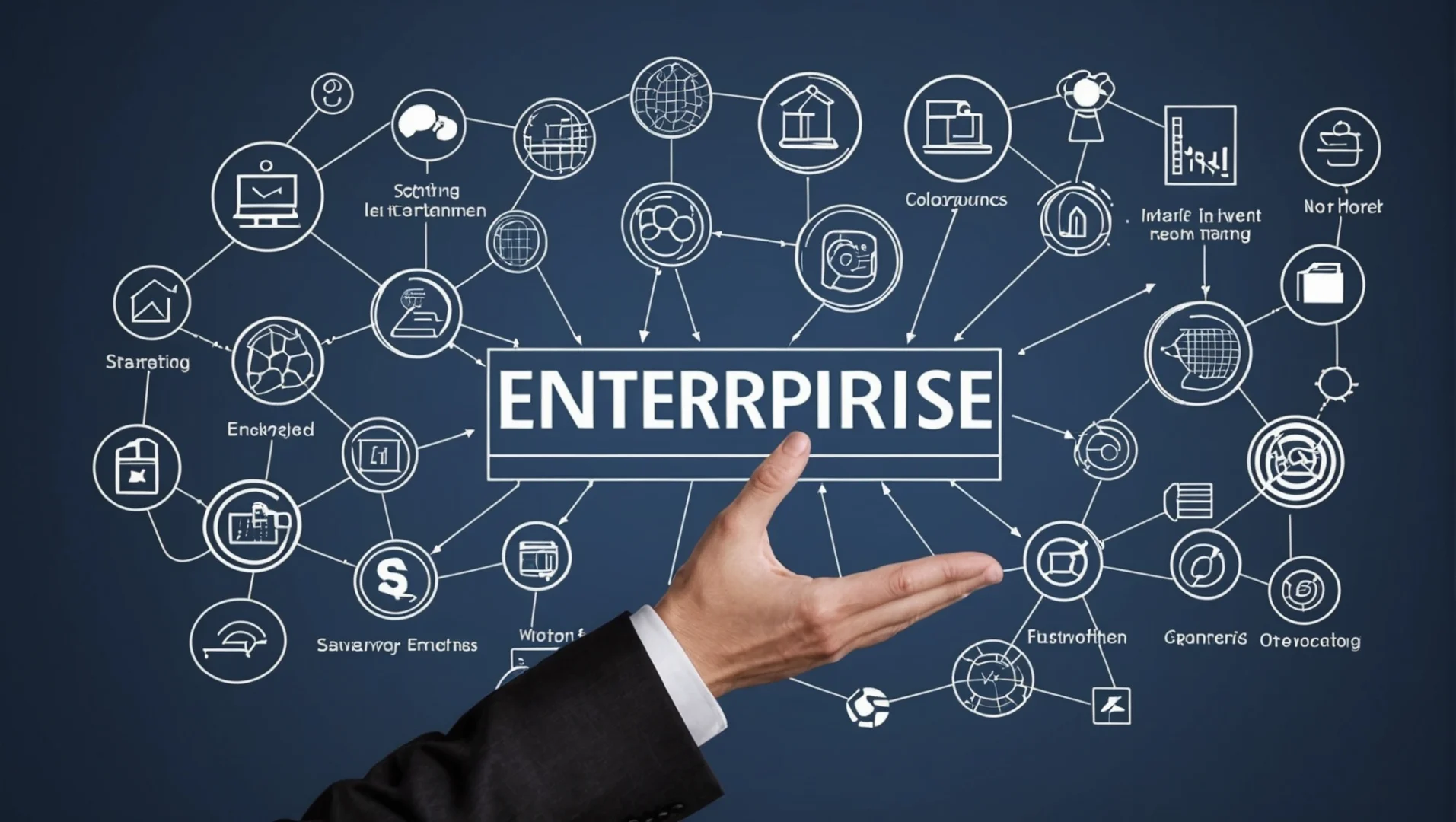 Enterprise marketing: proven strategies for success