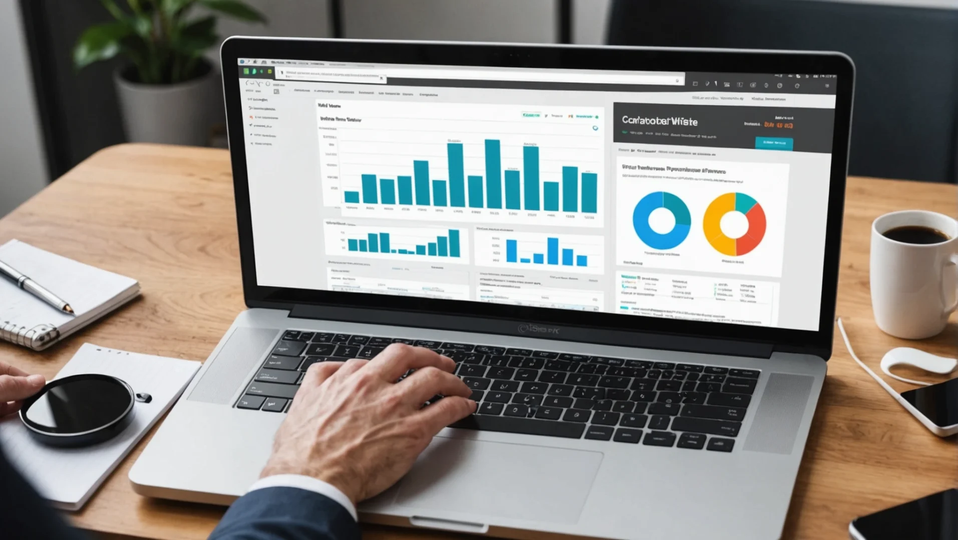 How to monitor website performance