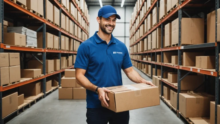 Tips for efficient delivery management