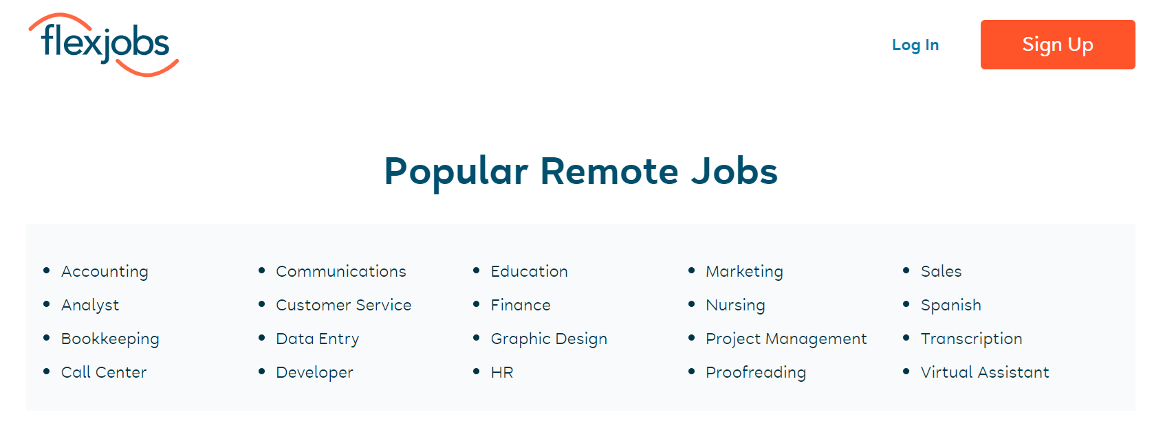 8 websites to find courier jobs
