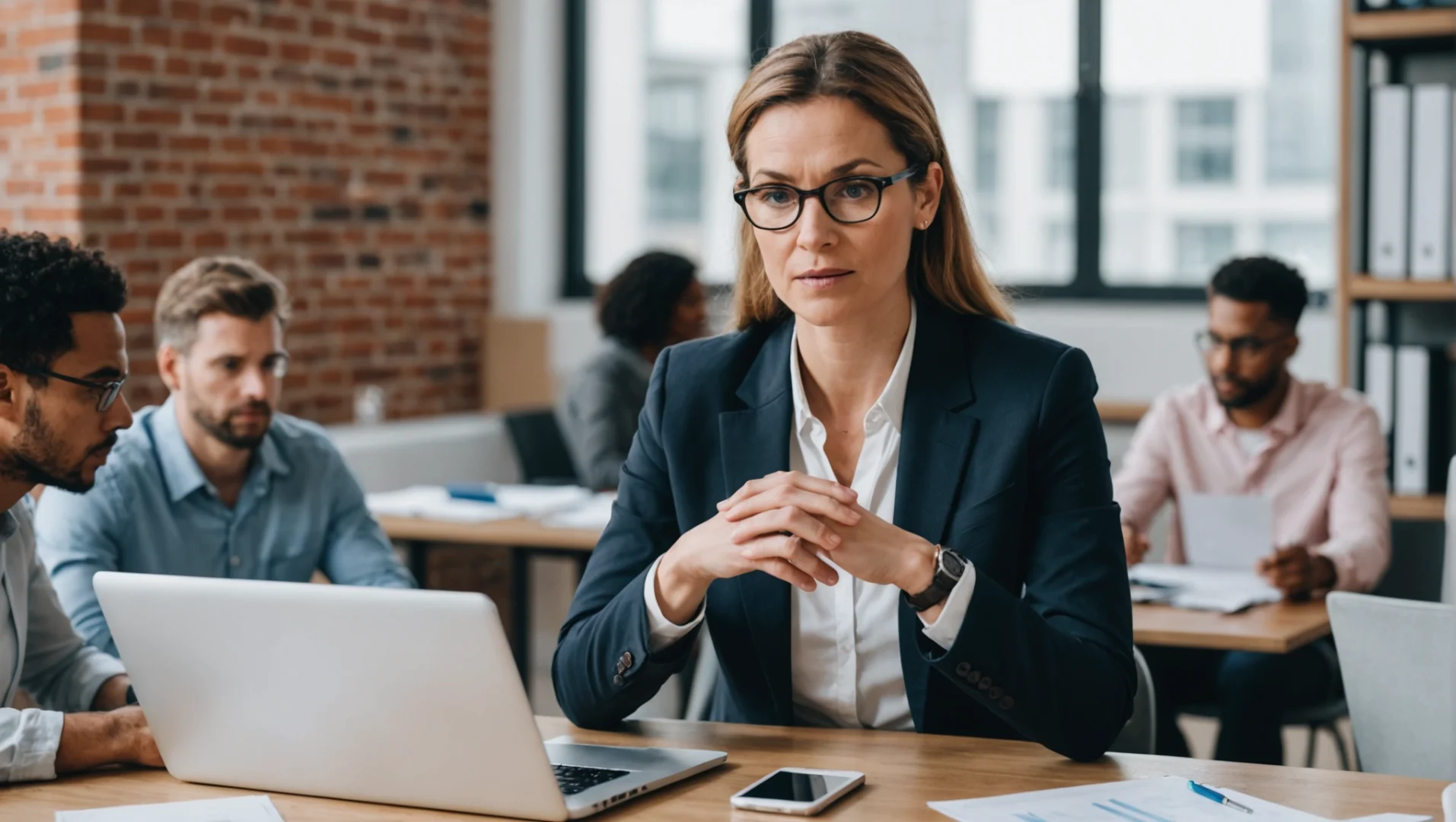 Common HR issues for small businesses