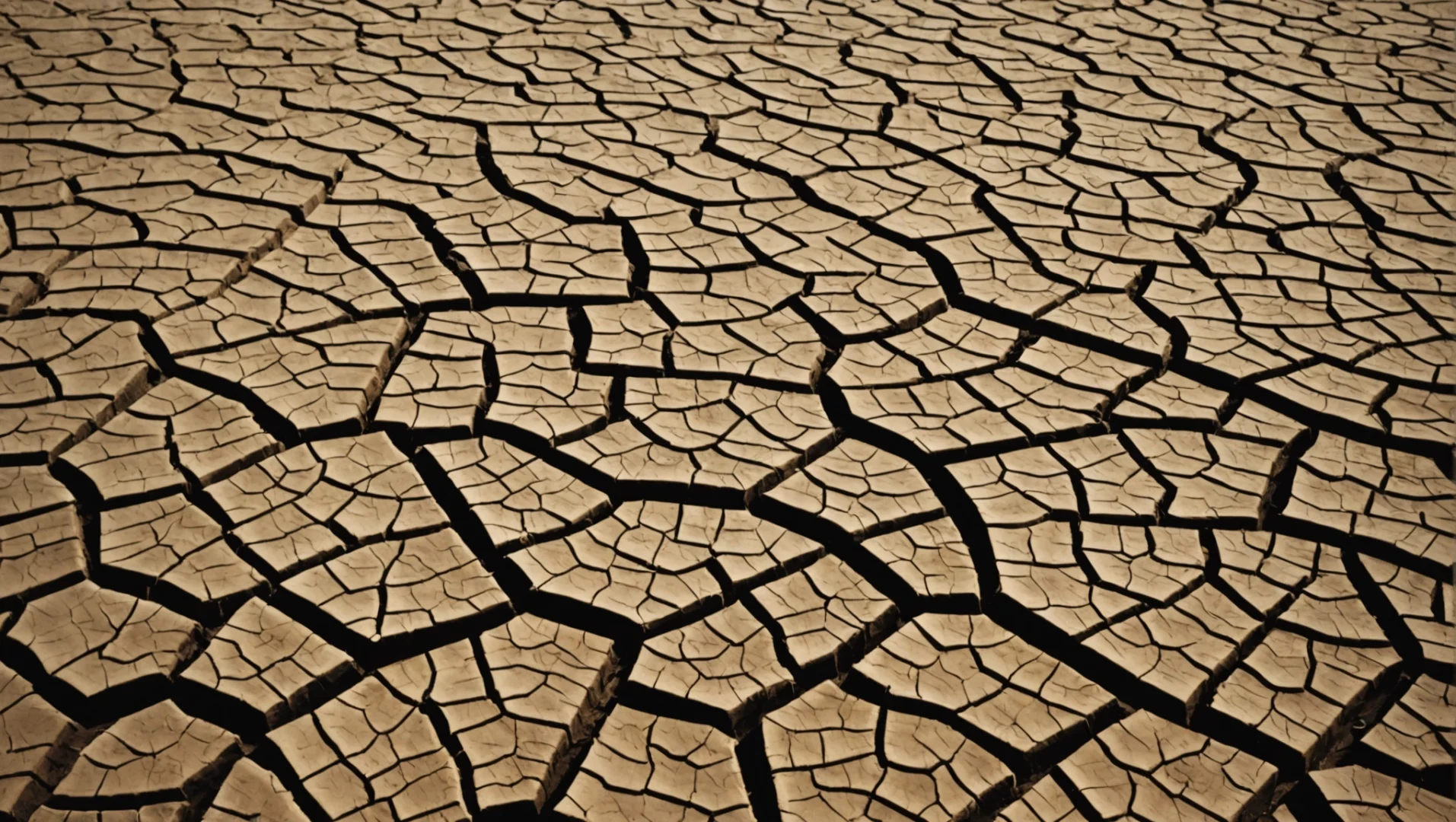 How to prepare for a drought