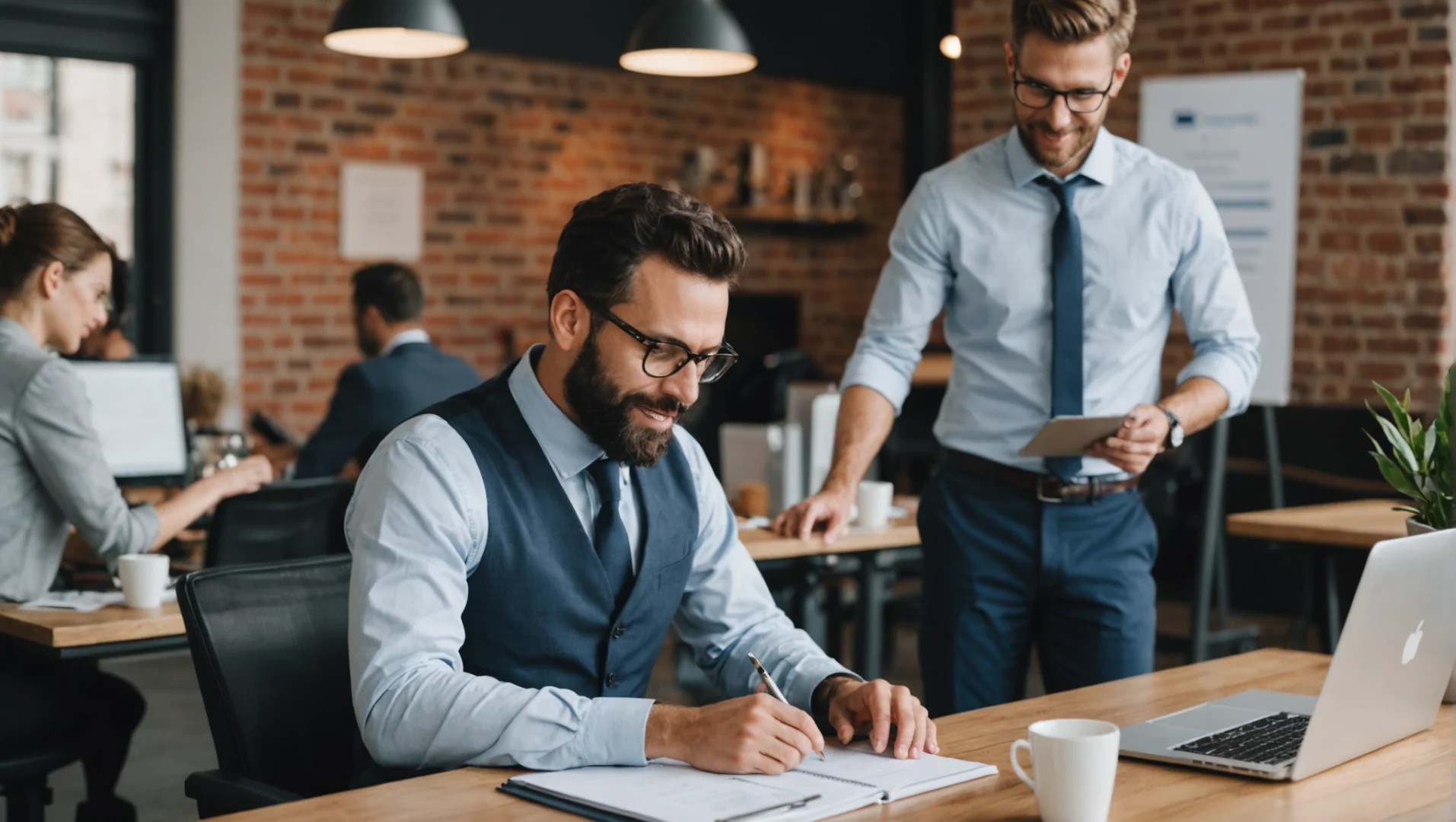 Small business hiring process: tips and best practices