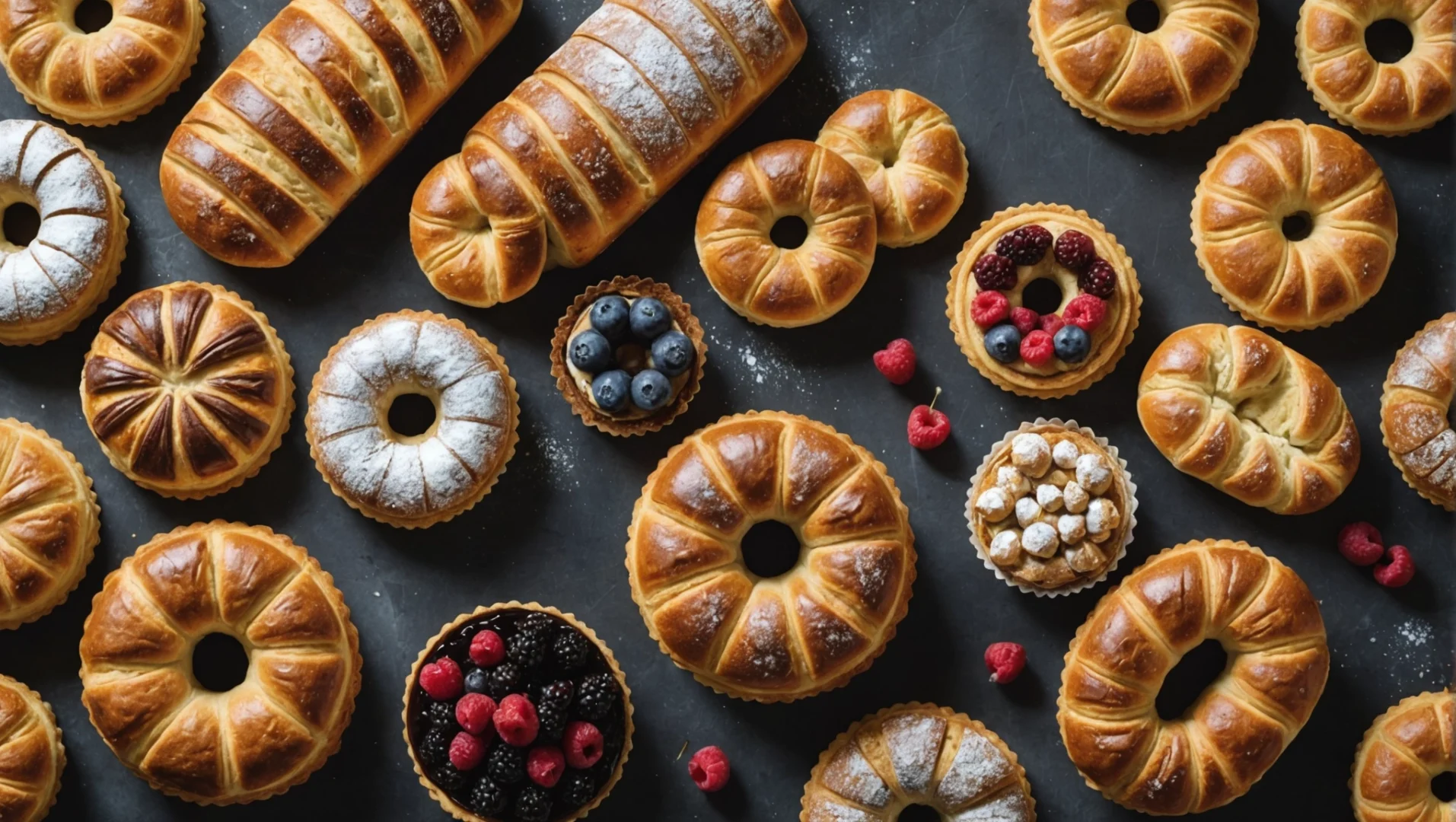 10+ best bakery suppliers