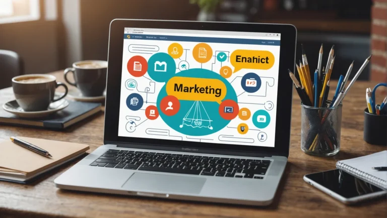 Easy ways to use ChatGPT for small business marketing