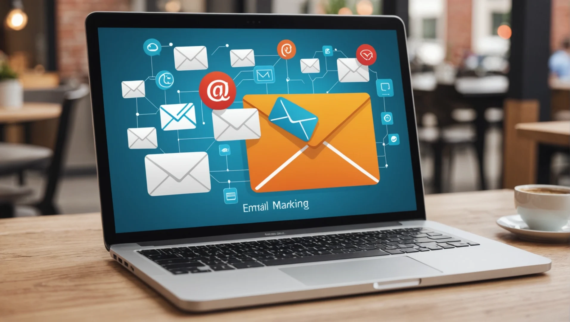 Email marketing for small business: best practices & tools