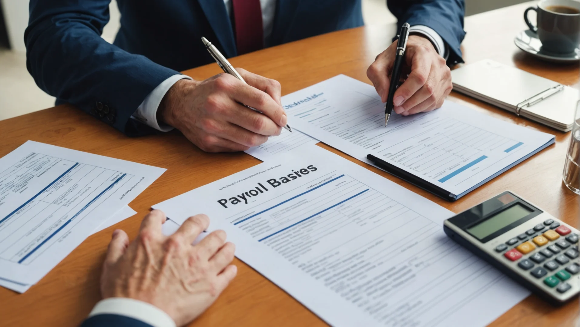 5 common small business payroll mistakes to avoid