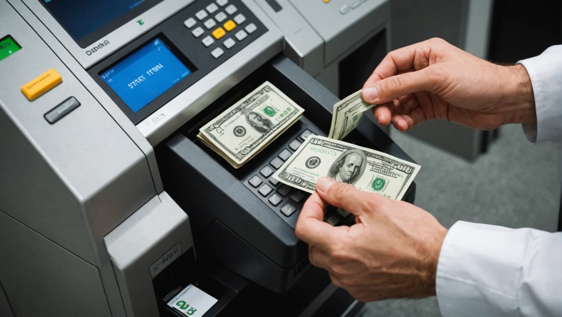 How to determine if employees are skimming cash