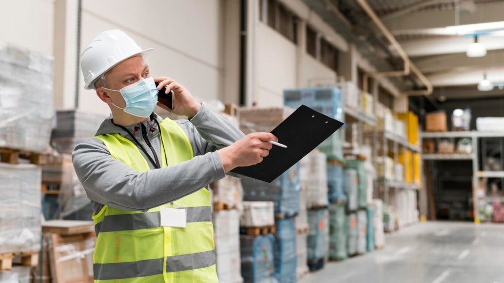 Warehouse Safety Equipment: 2025 Essentials for facilities