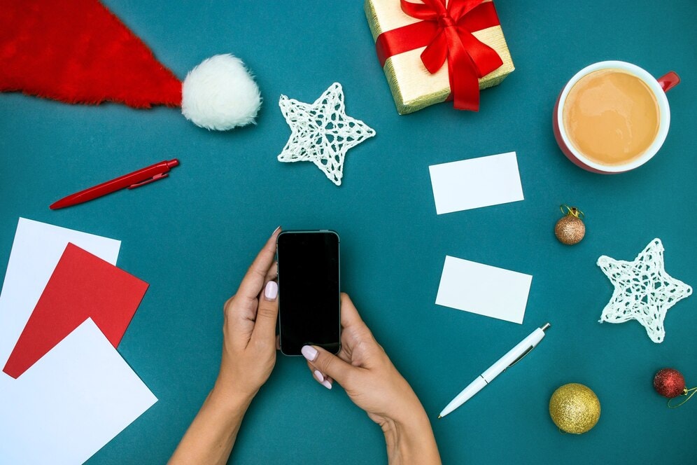 Christmas Marketing Ideas for End-of-Year Success
