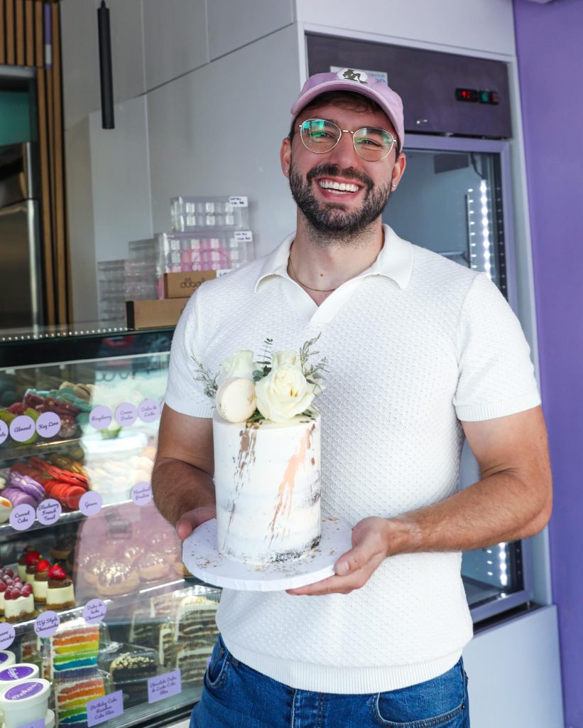 Dbakers delivers with Metrobi in Miami