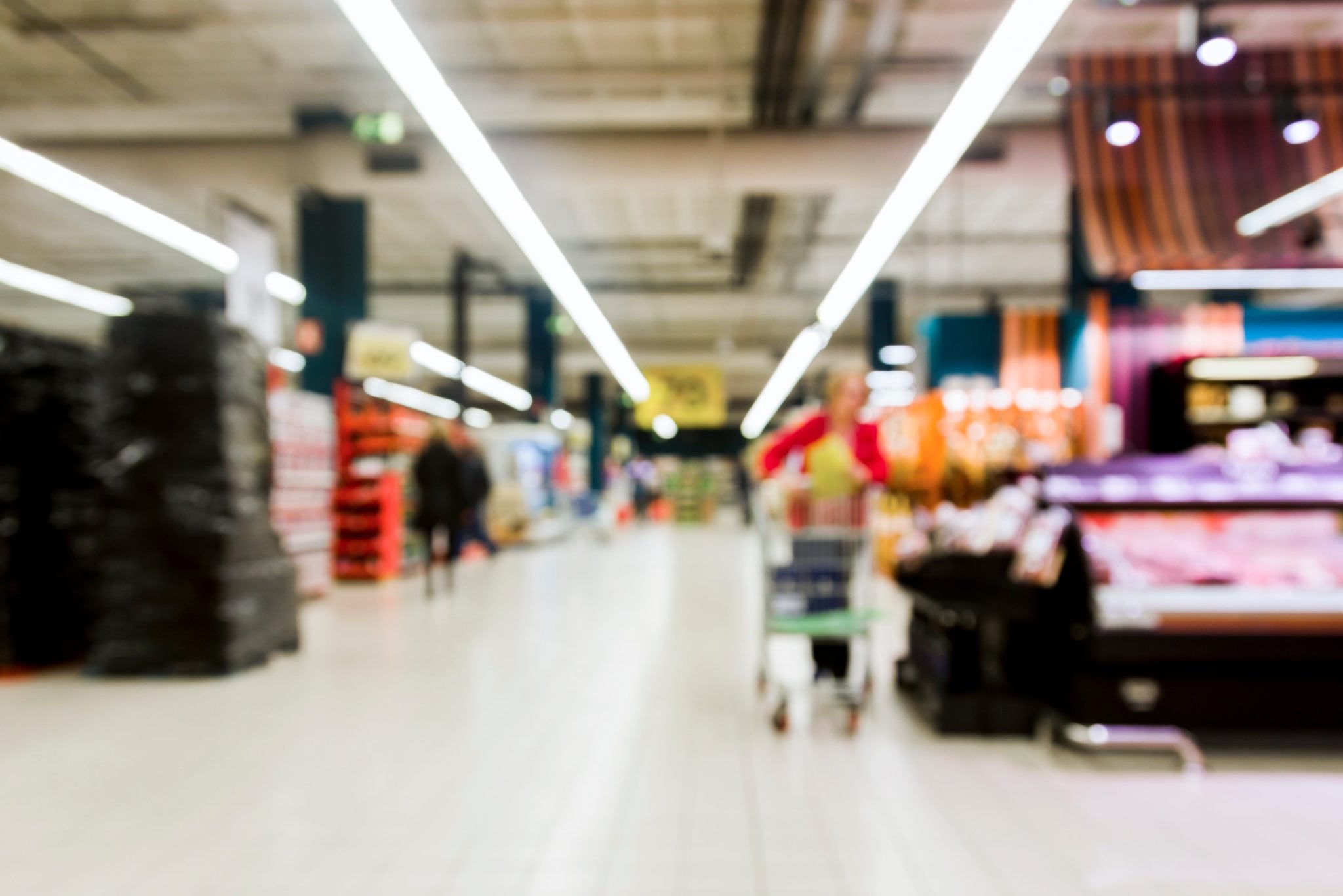 Brick-and-Mortar Store Examples to Inspire Your Business