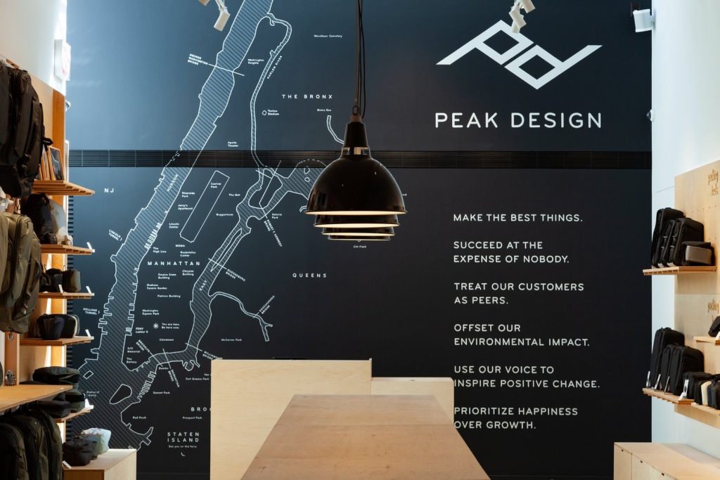 Brick-and-Mortar Store Examples to Inspire Your Business