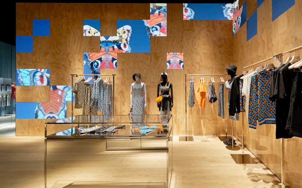 Brick-and-Mortar Store Examples to Inspire Your Business