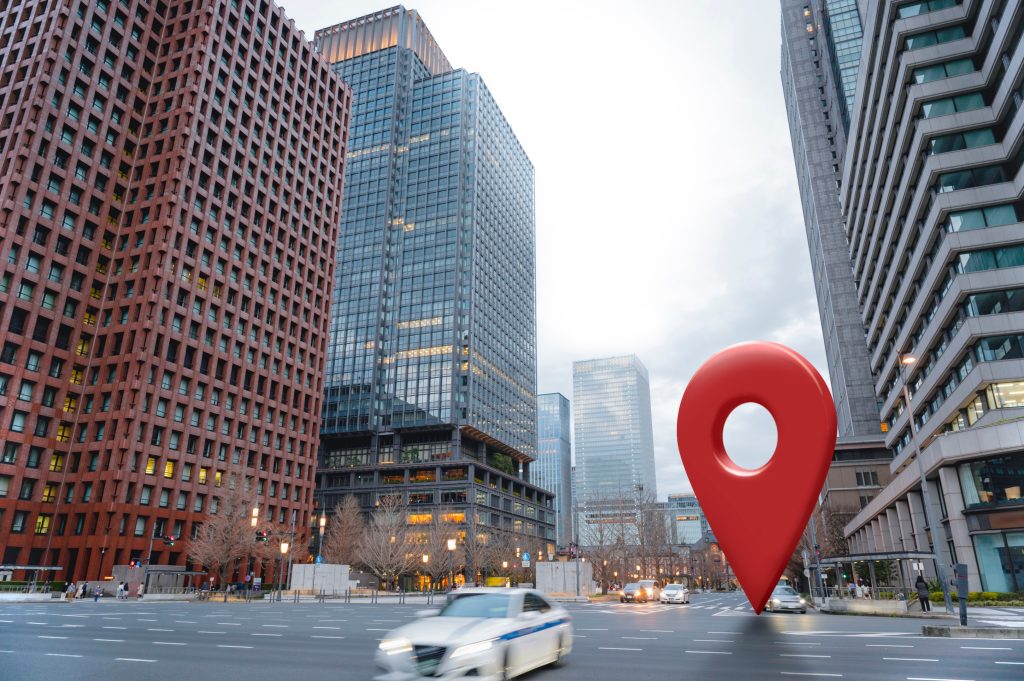 Google My Business Location: Step-by-Step Guide