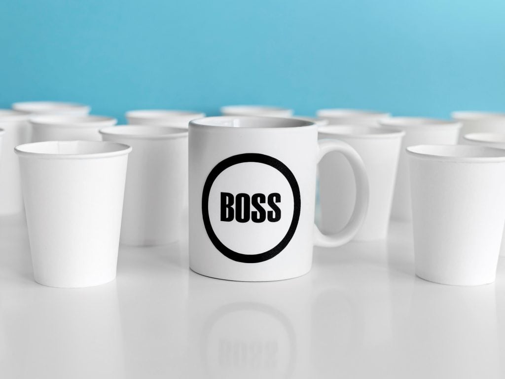 Company Merchandise: Strengthen Your Brand Effectively