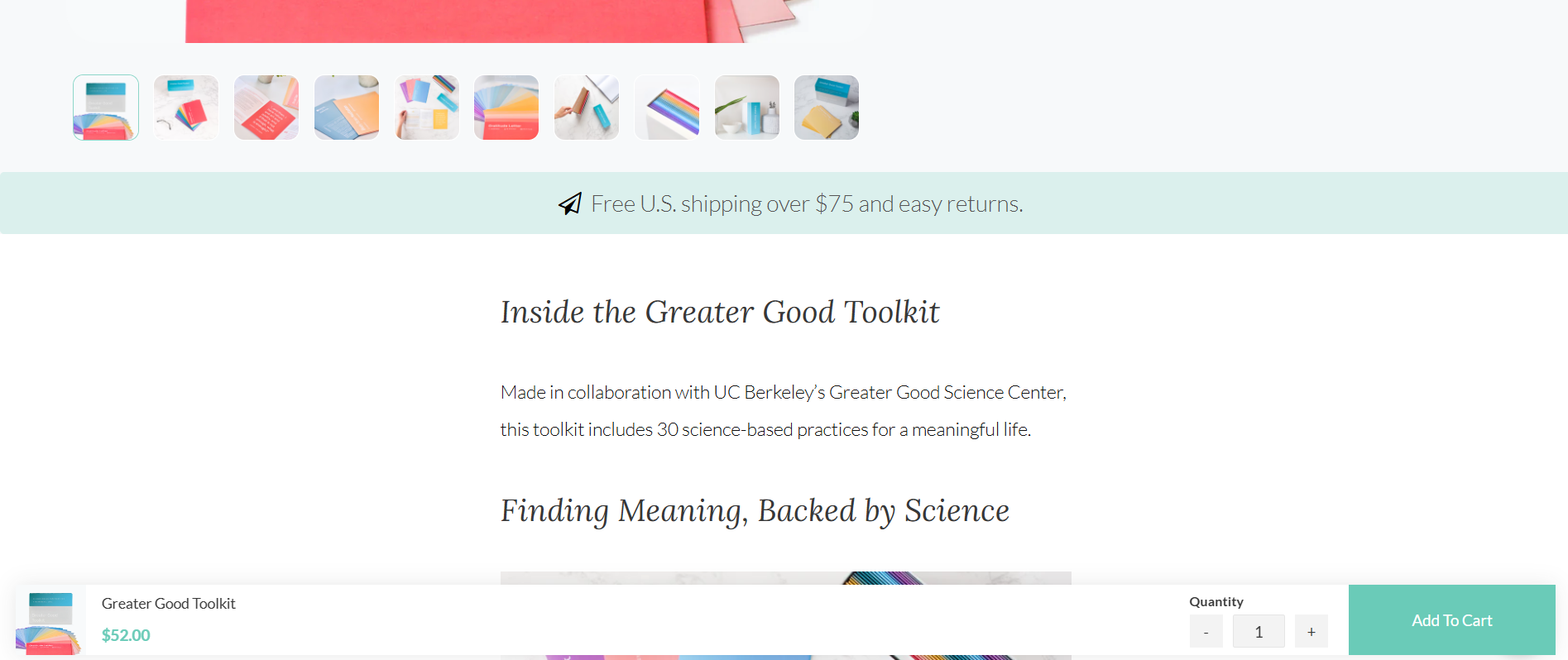 E-Commerce Product Page Examples That Convert in 2025