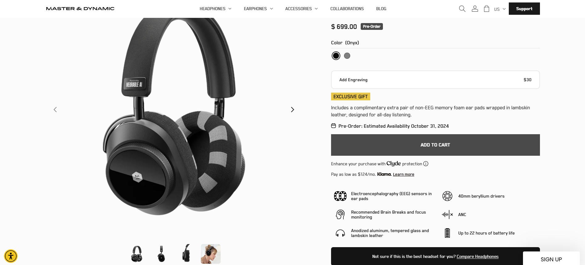 E-Commerce Product Page Examples That Convert in 2025