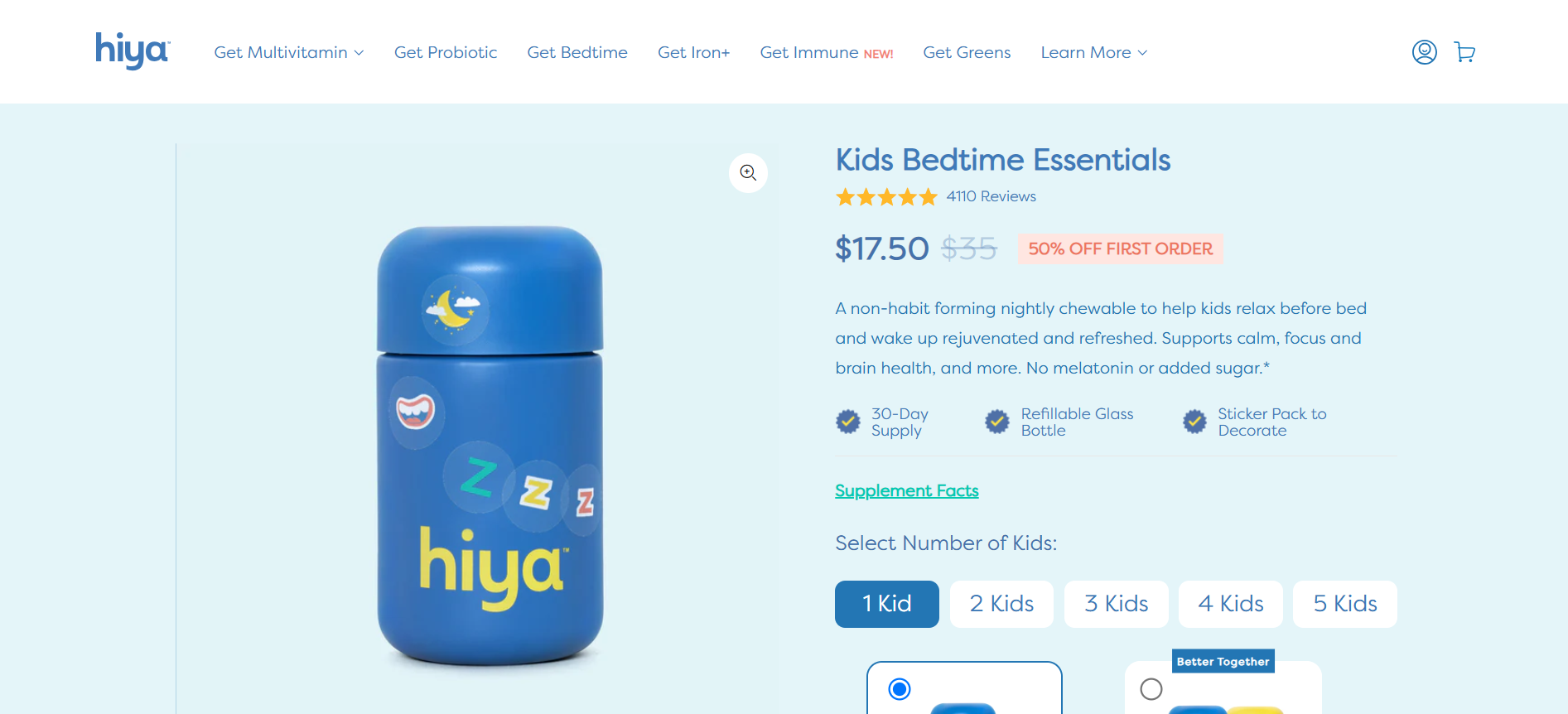 E-Commerce Product Page Examples That Convert in 2025