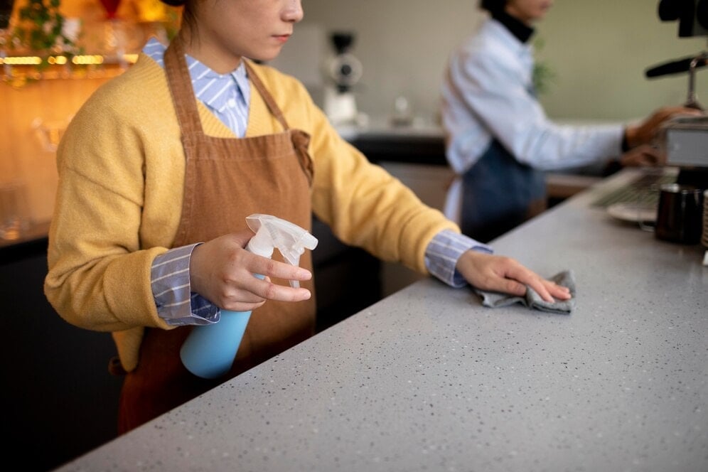 Chose the Right Restaurant Cleaning Service for Your Store