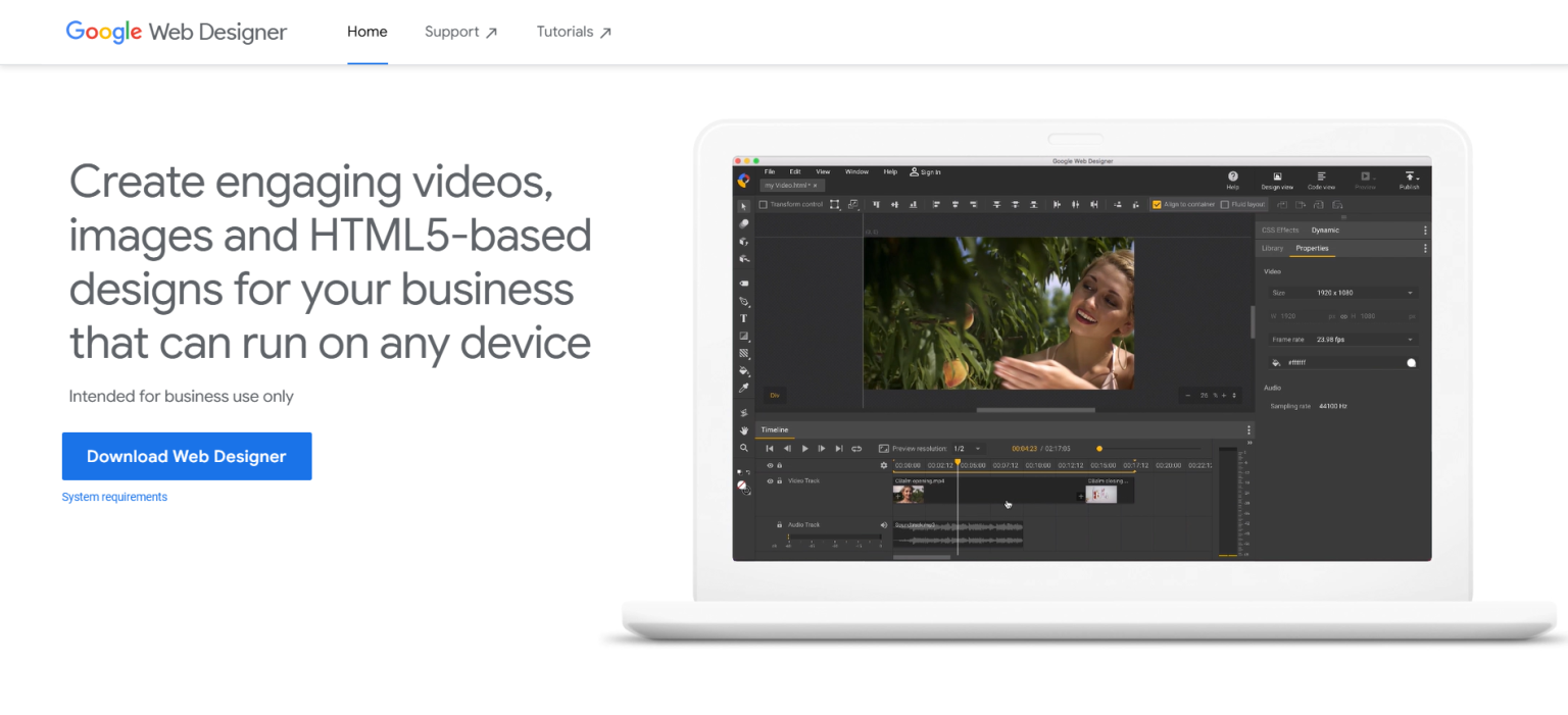 Website Design Software: Compare Top Picks for Your Business