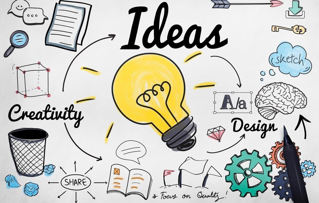 Solve Business Problems Creatively with Design Thinking