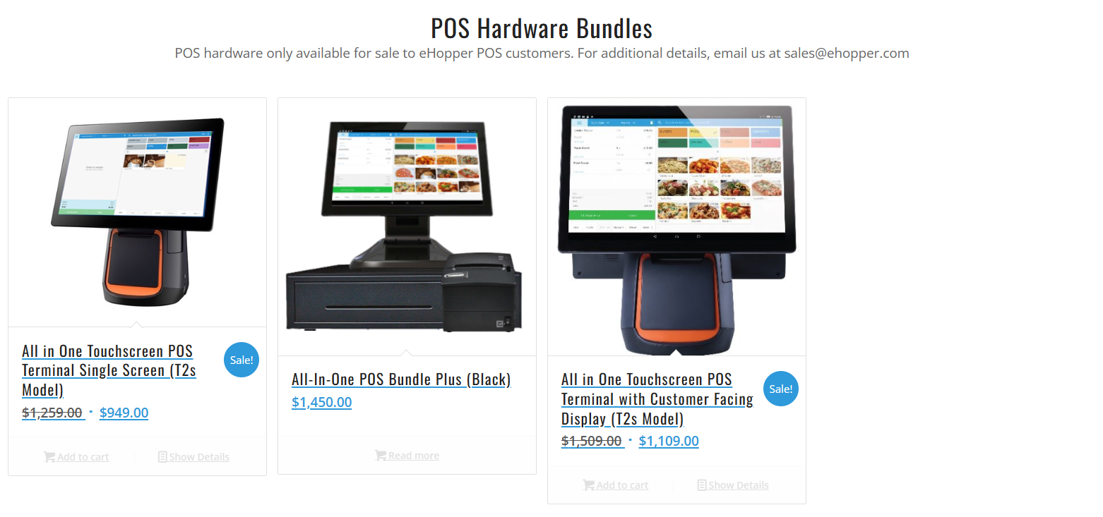 Top 10 coffee shop POS systems to simplify operations