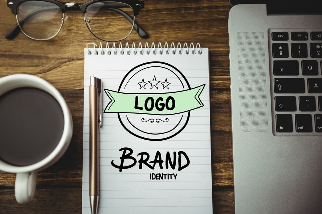 How to Align Your Brand Identity Logo with Your Values