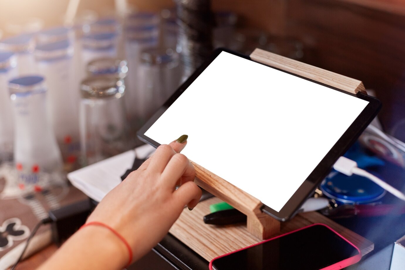 Clear Signs It’s Time to Switch to an iPad POS