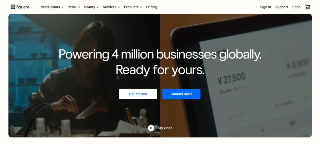 The 10 Best Credit Card Machine for Businesses in 2025